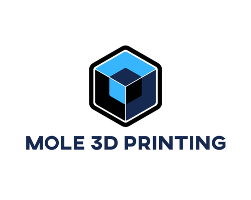 Get a 3D Printing Quote – Mole 3D Printing