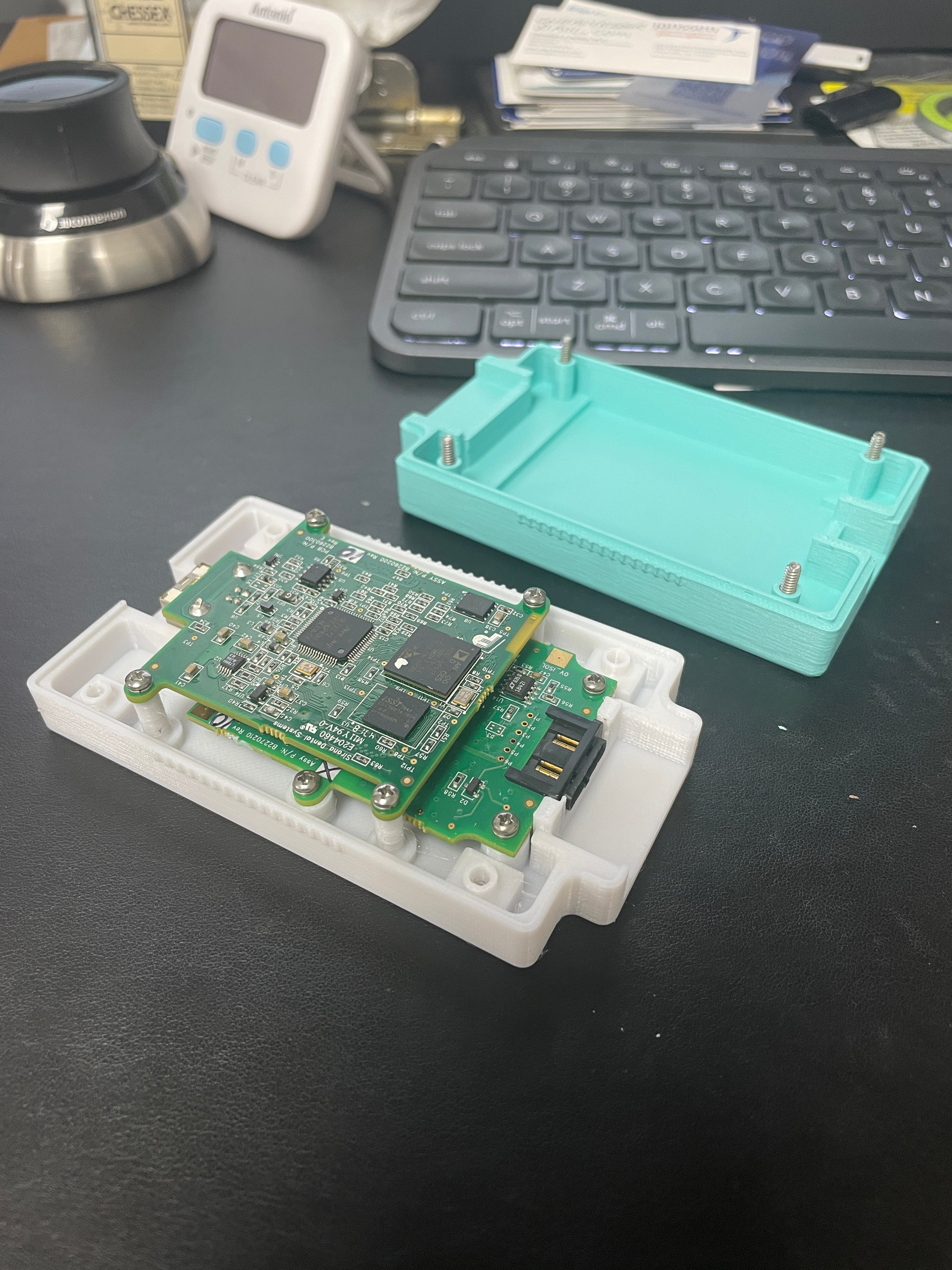 Mole 3D Printing, CAD design, Laser Engraving | Prototyping Services