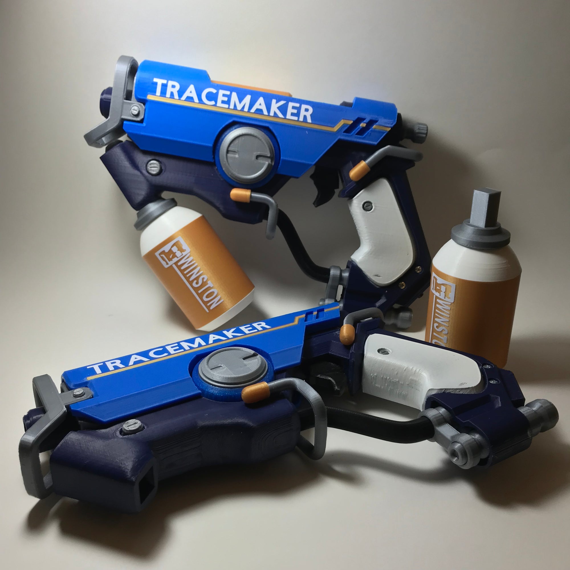 Mole 3D Printing, CAD design, Laser Engraving | Prototyping Services